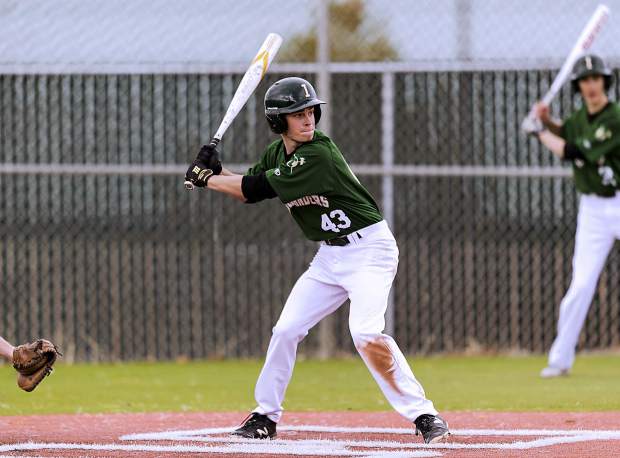 Incline baseball thumps White Pine, surges into 1st place in Northern ...