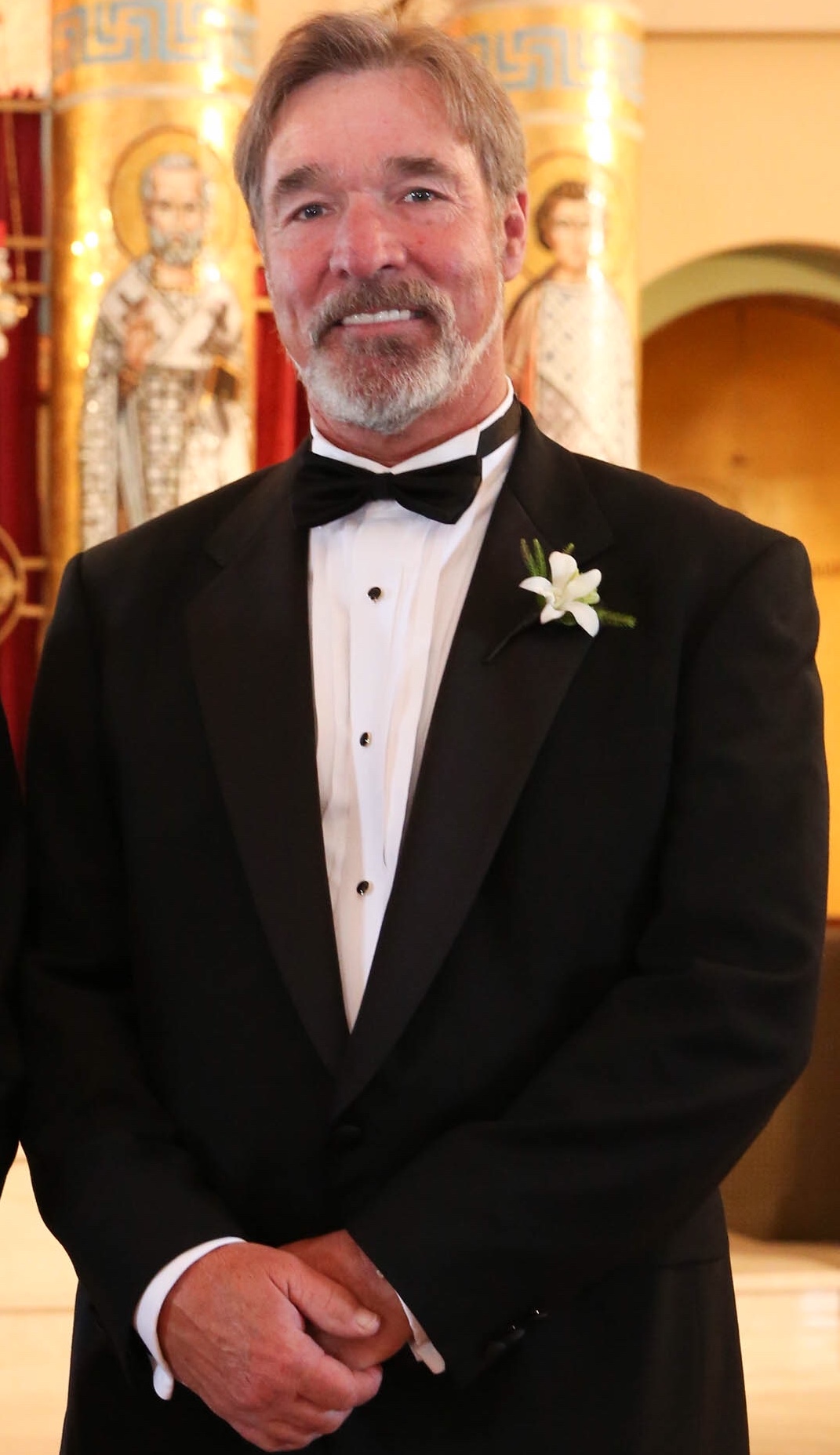 Patrick Leon Lynch | TahoeDailyTribune.com