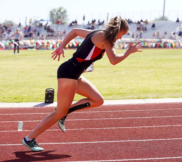 Rippett, Campbell lead Whittell trackers at state with 4 gold medals ...
