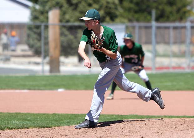 Incline baseball well rested, ready for 2A regionals ...