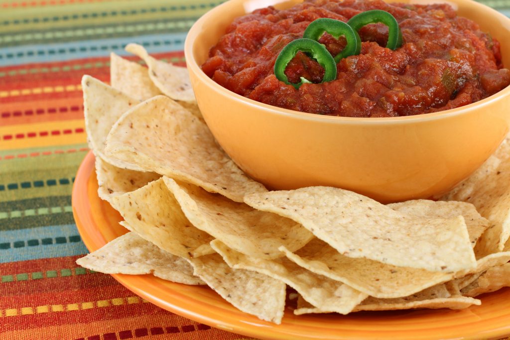Callie’s Cabin: DIY chips and salsa (recipe) | TahoeDailyTribune.com
