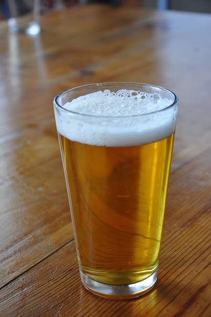 Lake Tahoe Drink of the Week: South Lake Brewing Co.’s Oof-Duh! DIPA ...