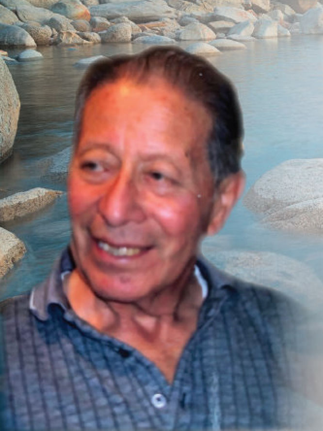 JOSEPH D. MONTOYA | TahoeDailyTribune.com