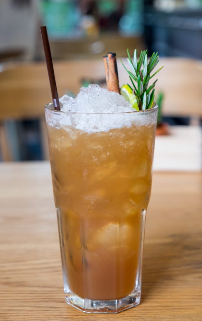 Callie’s Cabin: Sweet sipping: It’s national iced tea month (recipe ...