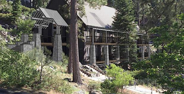 Zephyr Point building dedication on Sunday | TahoeDailyTribune.com