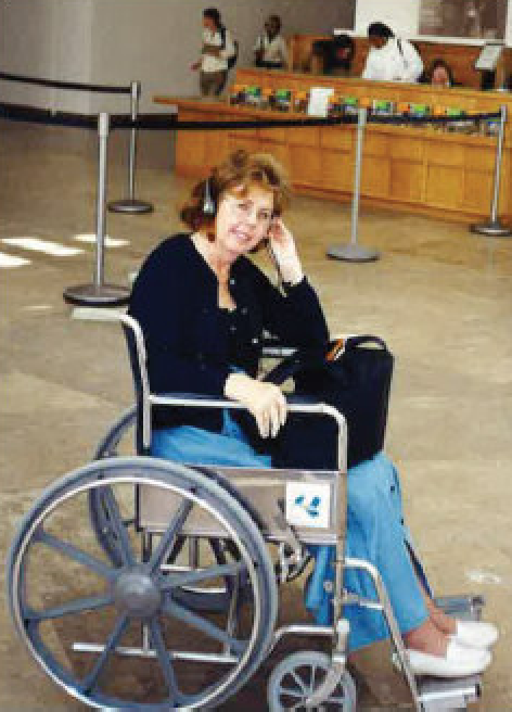 Penelope Jane Erickson | TahoeDailyTribune.com