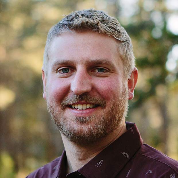 Guest column: Lake Tahoe is changing due to climate change; we must act ...