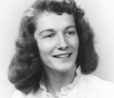 Ruth Elaine (Dow) Bartley | TahoeDailyTribune.com