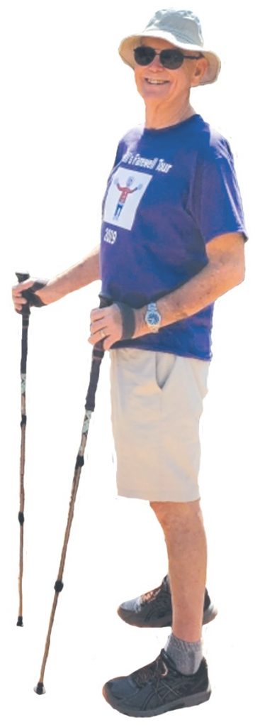 Bill Funk | TahoeDailyTribune.com