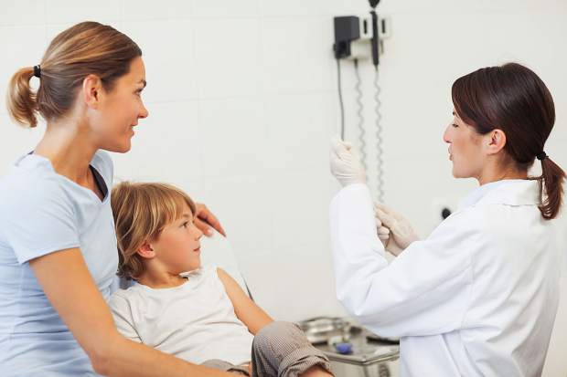 Put the flu shot on your back-to-school checklist | TahoeDailyTribune.com