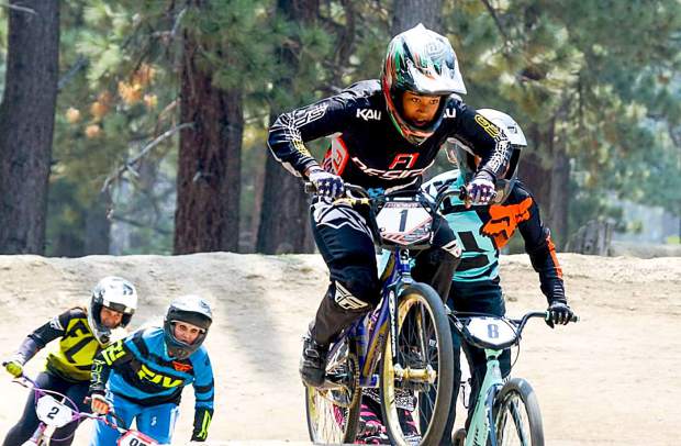 South Lake Tahoe to host Northern California BMX State Championship ...