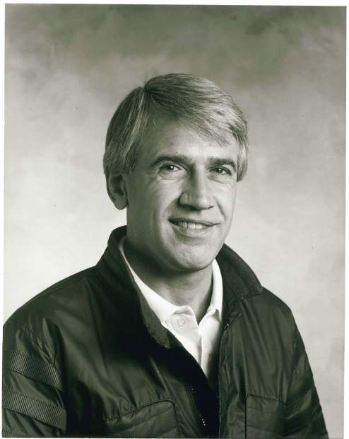 Former South Lake Tahoe Mayor Keith Klein dies; city orders flags at ...
