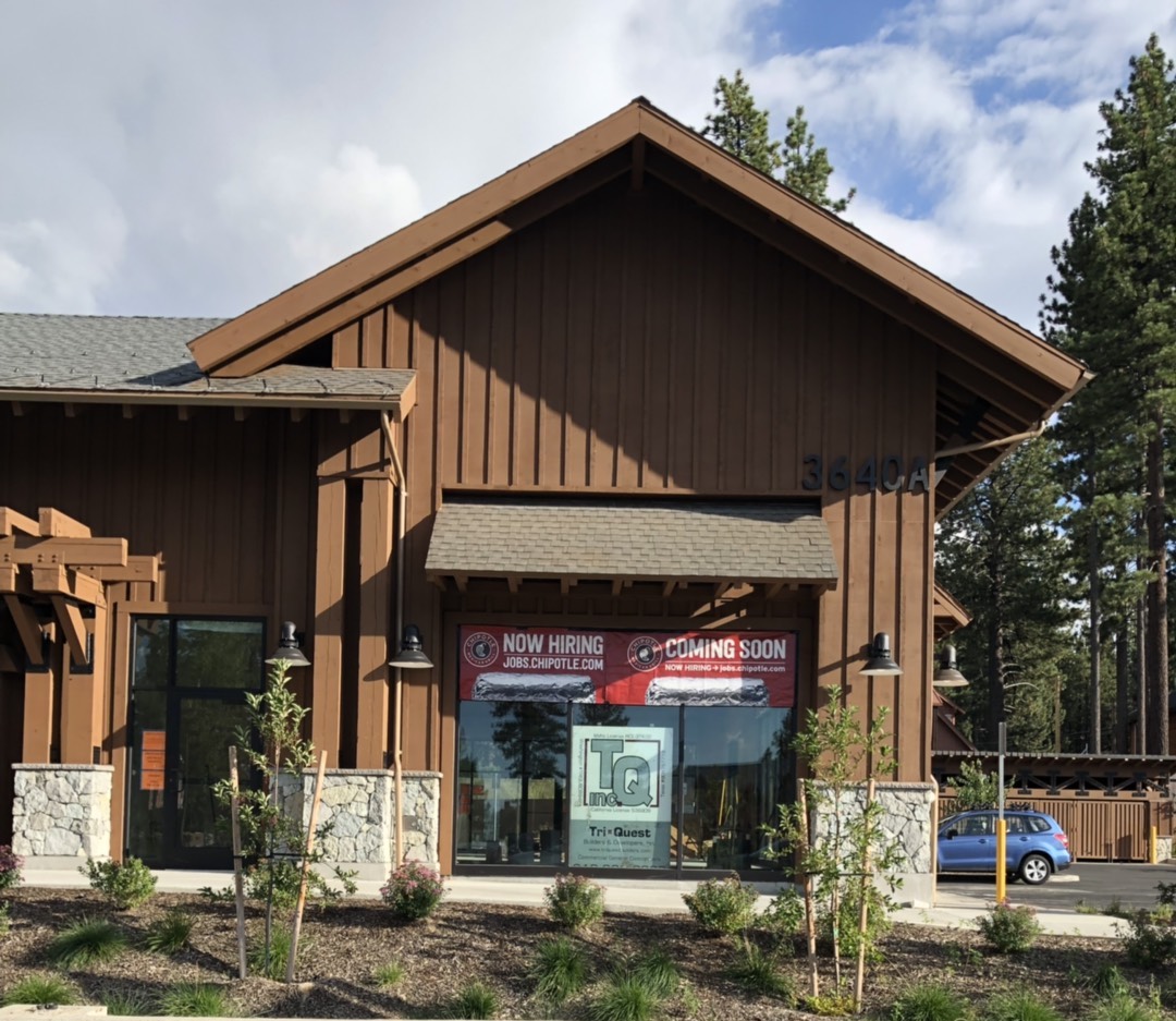 Chipotle coming to South Lake Tahoe | TahoeDailyTribune.com