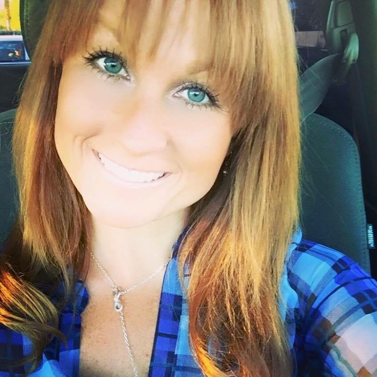 Jennifer (Jenny) Susanne Scott Fox | TahoeDailyTribune.com