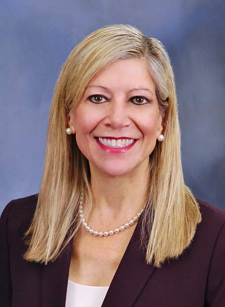 Assemblywoman Lisa Krasner seeks 2020 re-election | TahoeDailyTribune.com