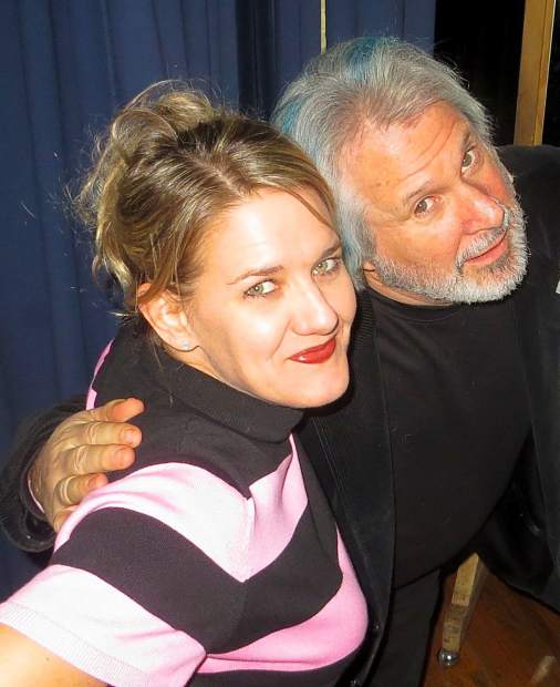 Lake Tahoe comedy scene with Howie Nave: Murphy headlines Carson Comedy ...