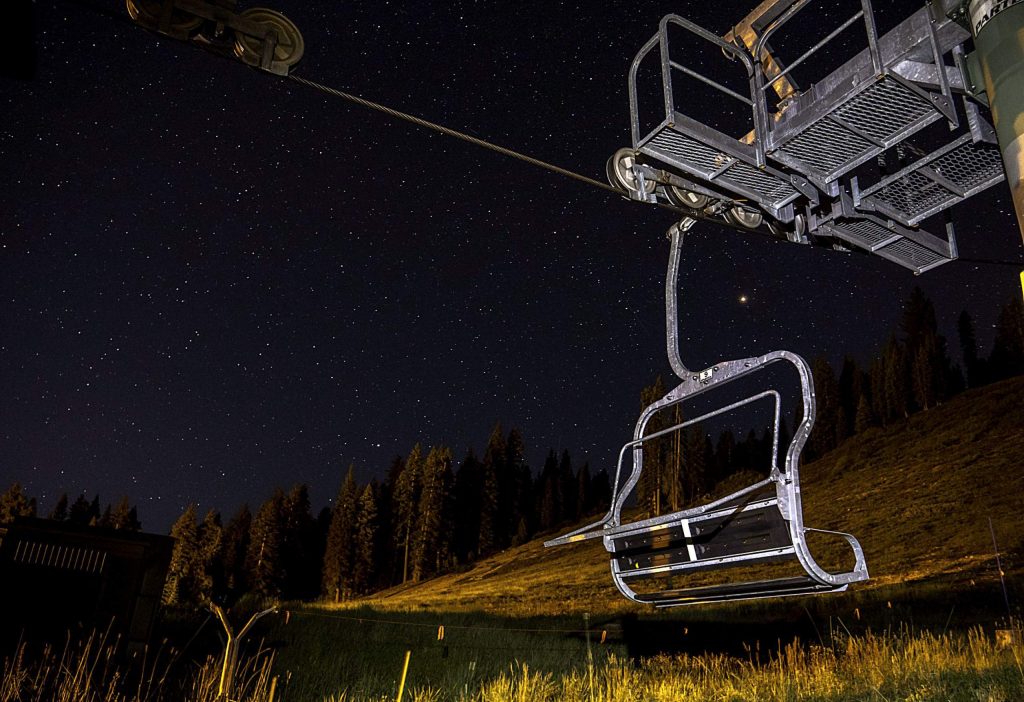 Get your freak on: The top spooky places to celebrate Halloween at Lake ...