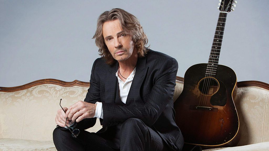 Rick Springfield playing Saturday at Harrah’s | TahoeDailyTribune.com