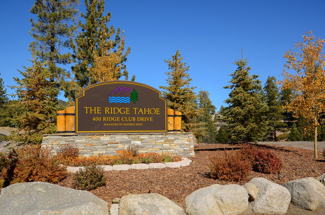 Holiday Inn Club Vacations acquires The Ridge Resorts at Lake Tahoe ...