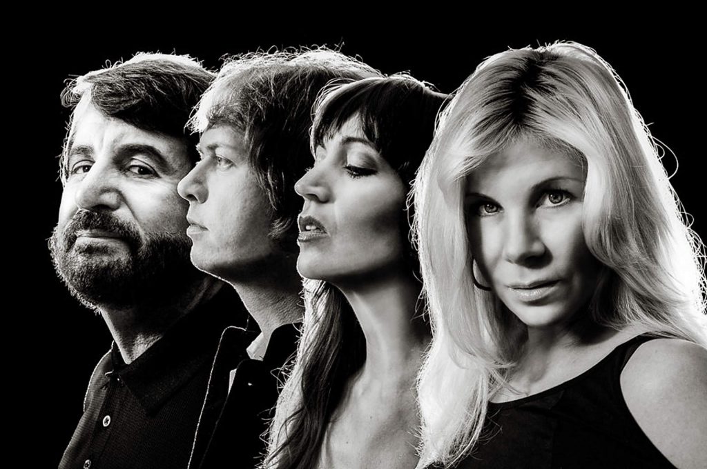 The Ultimate ‘ABBA’ Tribute Band comes to Harrah’s | TahoeDailyTribune.com