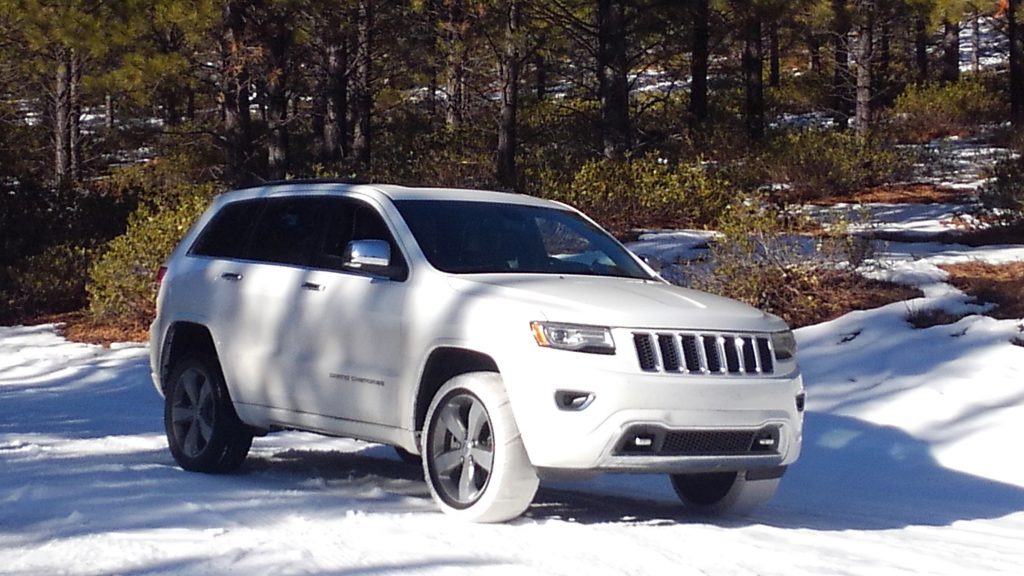 Tired of chaining up? Here are 5 reasons this tire traction device is ...