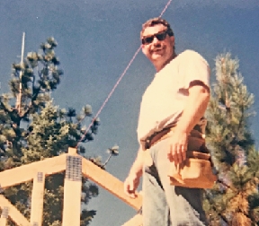 Paul Howes | TahoeDailyTribune.com