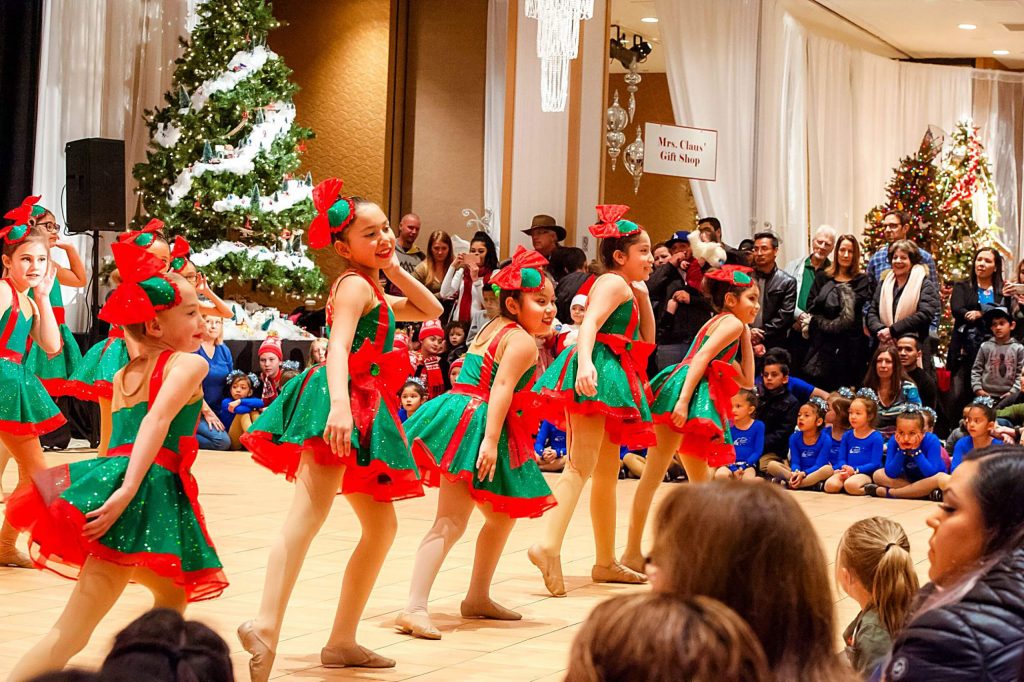 Barton’s Festival of Trees and Lights this weekend | TahoeDailyTribune.com