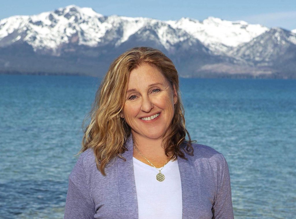 Community Connections: Meyers resident Brejc sees prosperity in serving ...