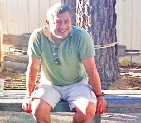 Jorge Alberto Lemus Campos | TahoeDailyTribune.com