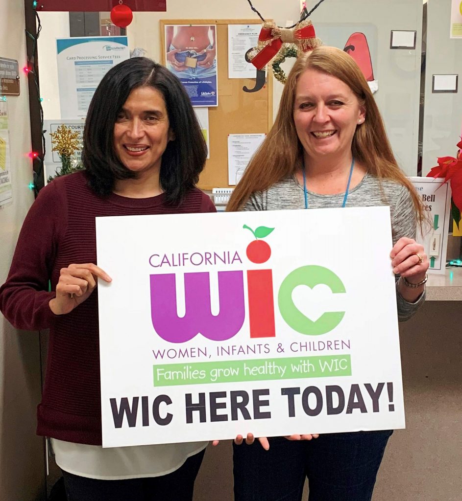 El Dorado County families grow healthy with WIC | TahoeDailyTribune.com
