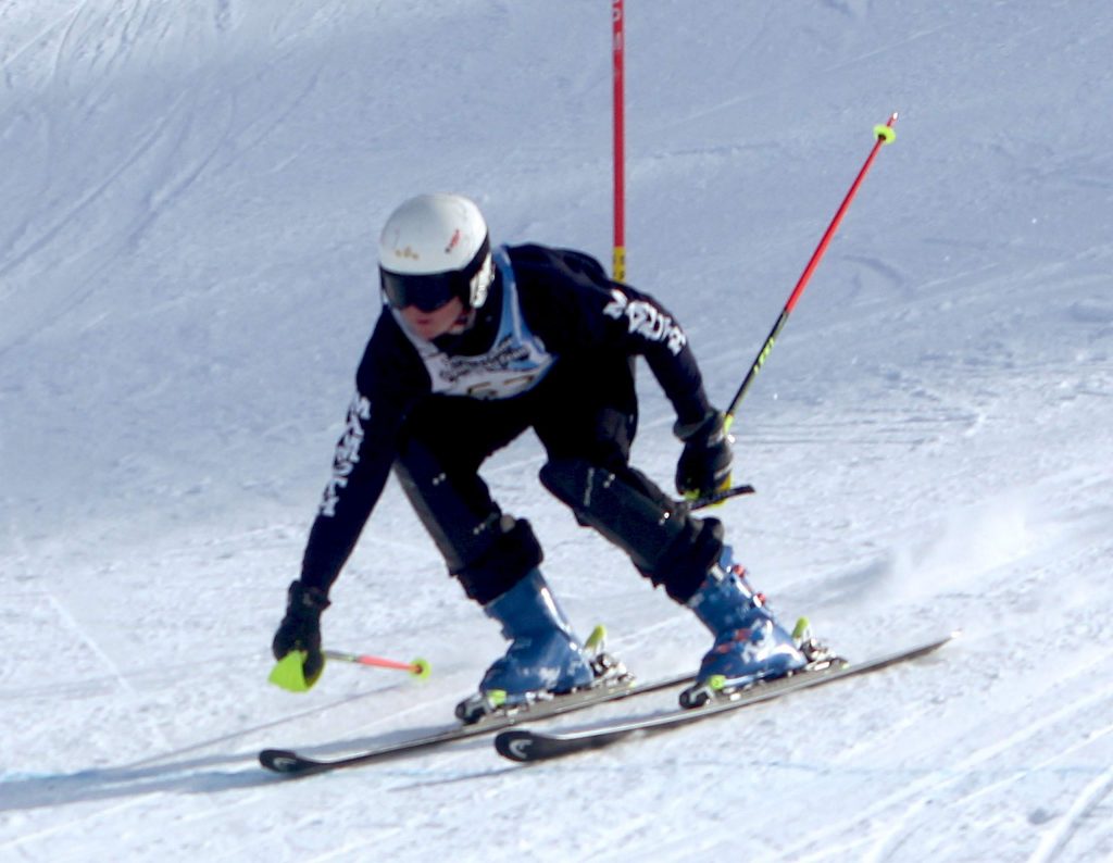 Incline’s Nolan-Bowers wins slalom at Heavenly; South Tahoe earns 2nd ...