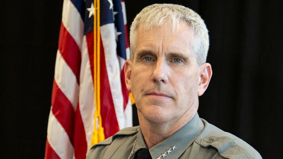 Nevada Department of Wildlife announces Maynard as chief game warden ...