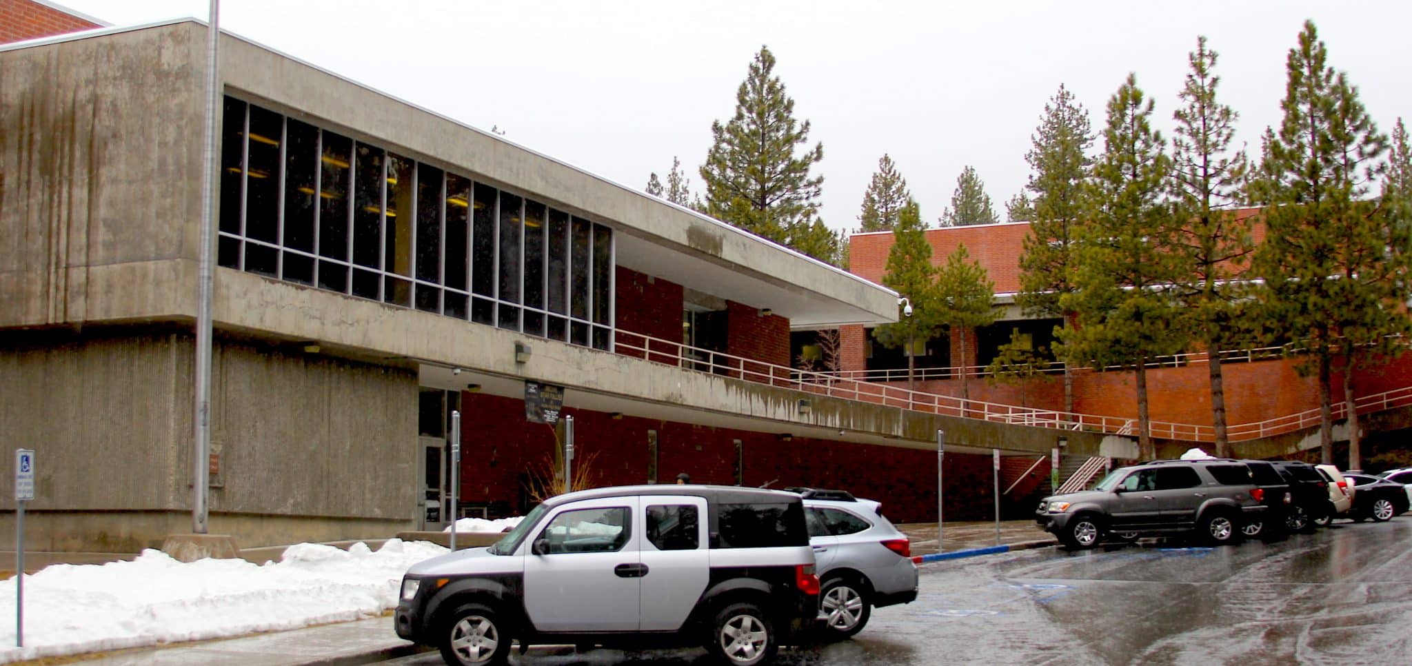 Washoe School District Trustees approve $27 million construction ...