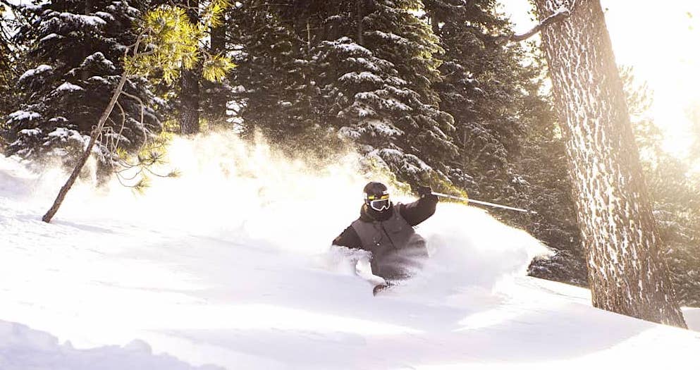 Diamond Peak hosts virtual awards ceremony Friday | TahoeDailyTribune.com