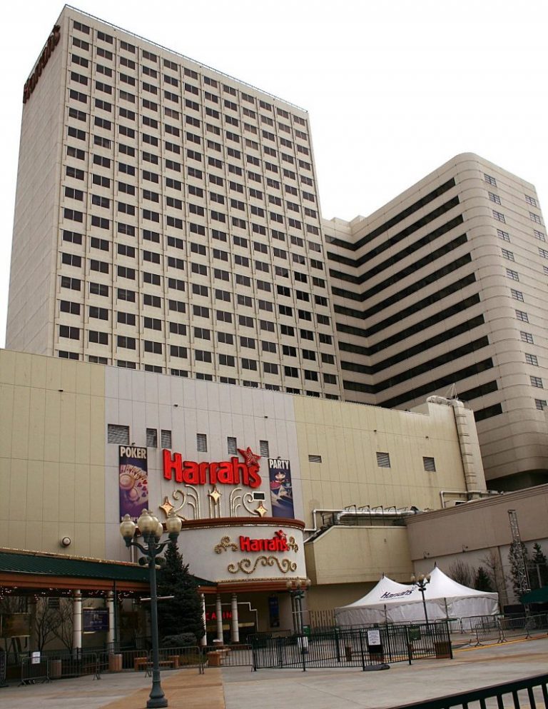 Harrah’s Reno to be sold for $50 million, turned into non-gaming ...