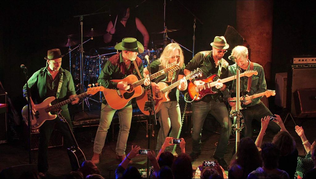 The Illeagles ‘Tribute to the Eagles’ at North Shore | TahoeDailyTribune.com