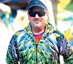 Frank Encinas | TahoeDailyTribune.com