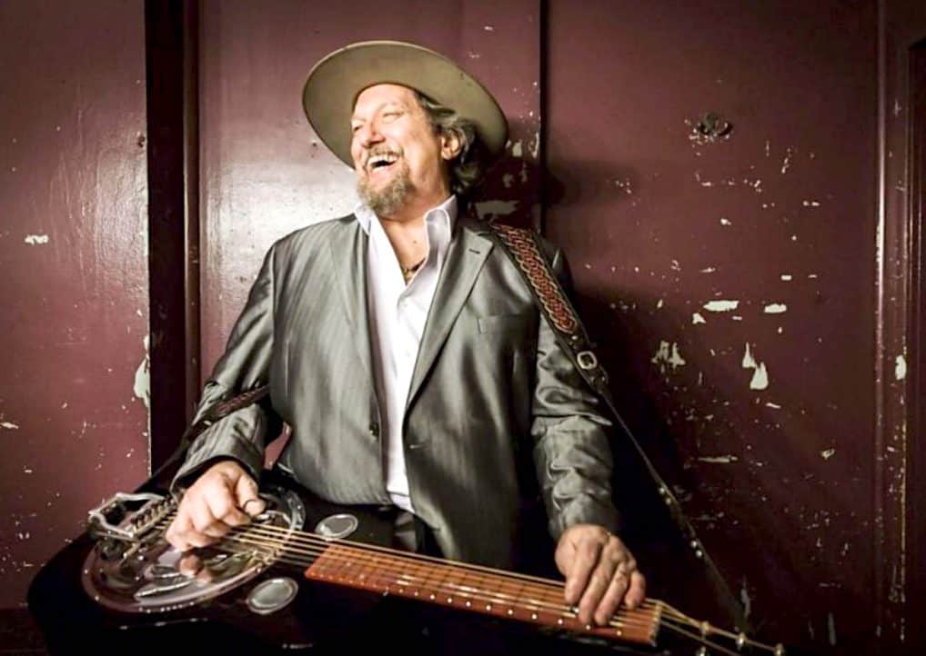 14-time Grammy winner Jerry Douglas to perform on North Shore ...