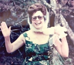 Inez Teresa Rutherford | TahoeDailyTribune.com