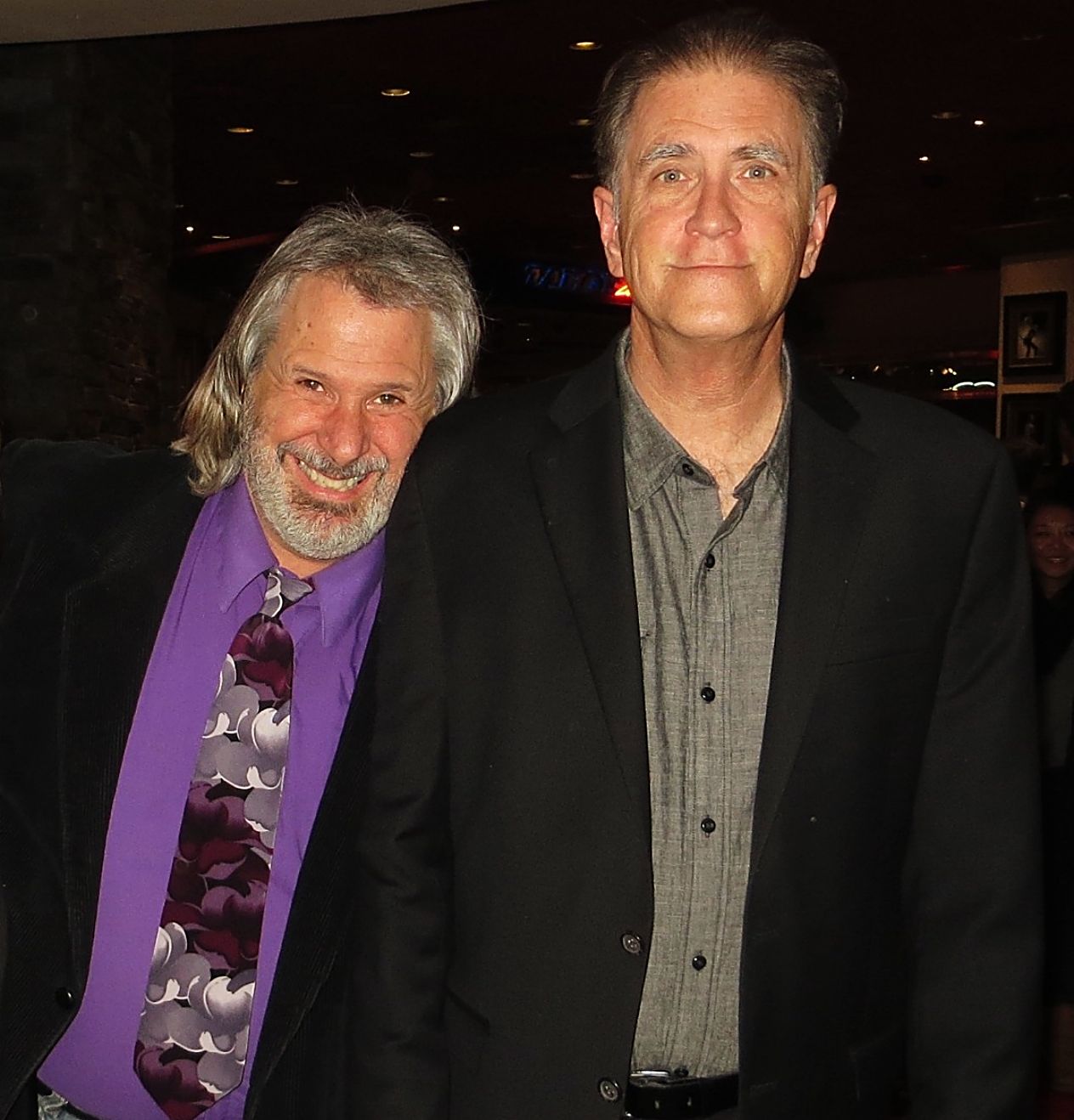 Comedian Allan Havey: From ‘Billions’ to sheltered-in-place ...