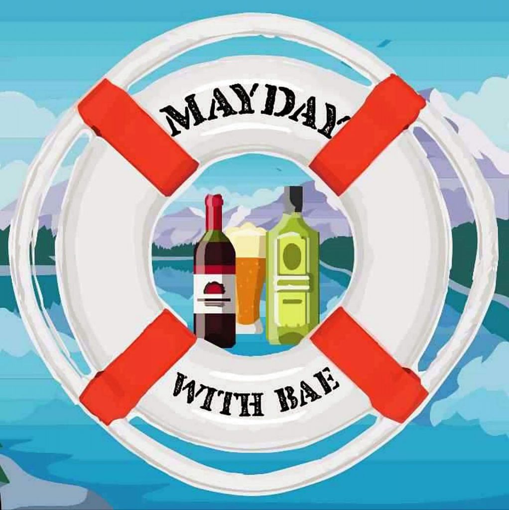 Mayday with Bae: Virtual pandemic pairing party | TahoeDailyTribune.com