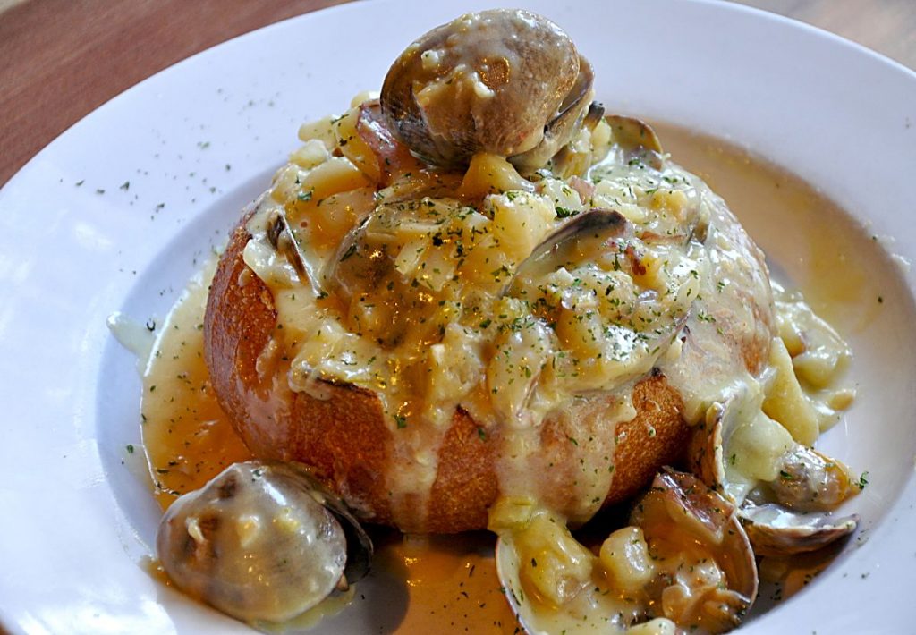 Take Out of the Week: Fumo and MacDuff’s | TahoeDailyTribune.com