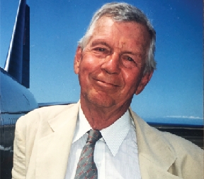 Wilbur Edward Twining | TahoeDailyTribune.com