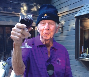 Wilbur Edward Twining | TahoeDailyTribune.com