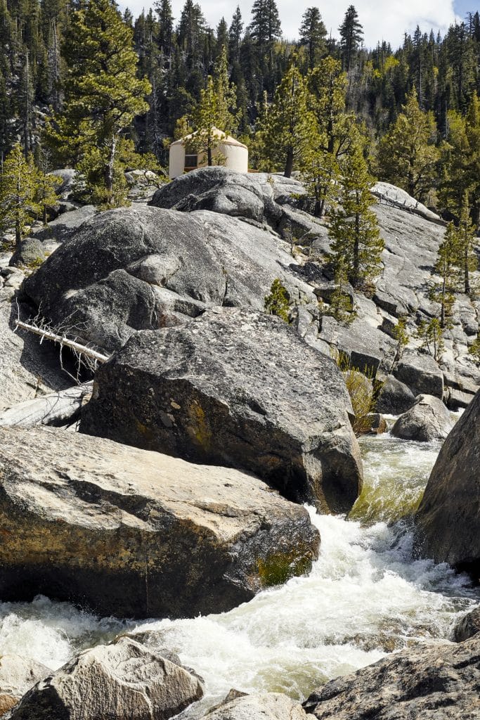 Destination resort, formerly Sorensen’s, has new ownership ...