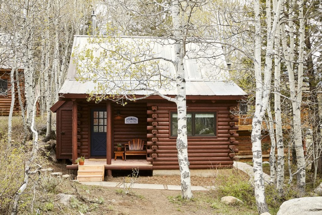 Destination resort, formerly Sorensen’s, has new ownership ...