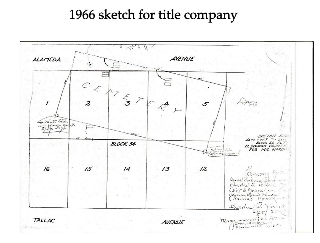 Preserving history: Over 100 confirmed in historic Al Tahoe cemetery ...