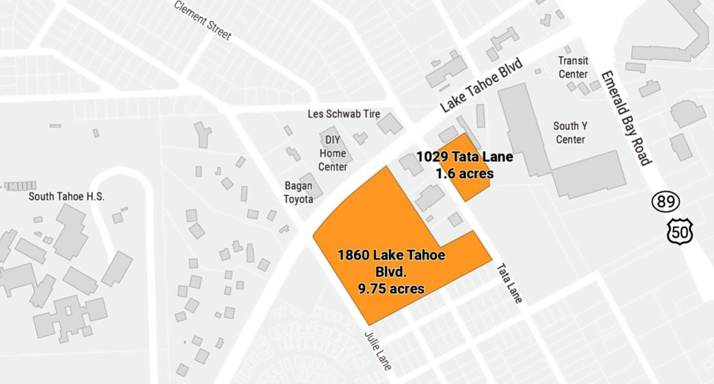 State selects team for affordable housing project on South Shore ...