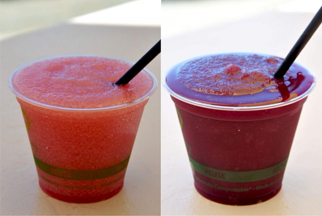 Drink of the Week: The Beach House’s Adult Slushies | TahoeDailyTribune.com