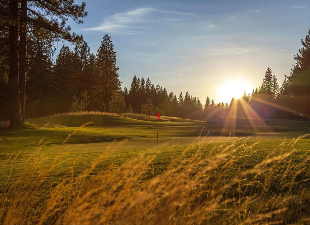 It’s tee time: Opening dates for golf courses in Lake Tahoe ...